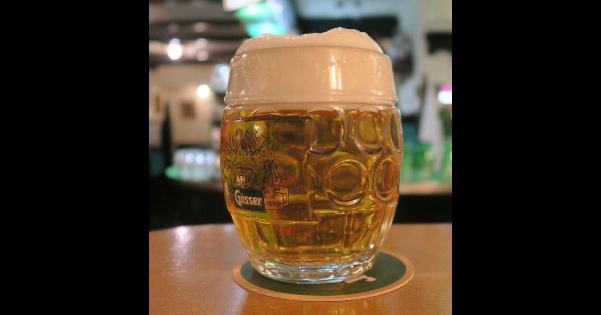 Gösser Spezial | Bier Guide